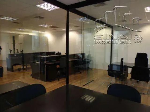 Conj. Comercial / Sala para Venda em São Paulo/SP Pinheiros