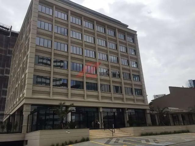 Conj. Comercial / Sala para Venda em São Paulo/SP Pinheiros