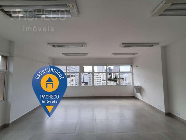Conj. Comercial / Sala para Venda em São Paulo/SP Pinheiros