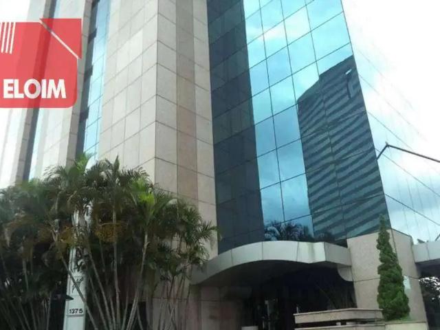 Conj. Comercial / Sala para Venda em São Paulo/SP Pinheiros
