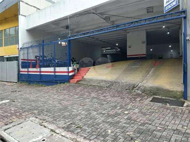 Conj. Comercial / Sala para Venda em São Paulo/SP Pinheiros