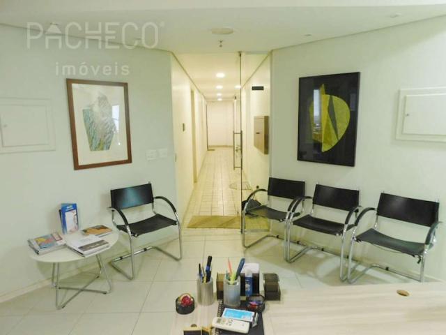 Conj. Comercial / Sala para Venda em São Paulo/SP Pinheiros