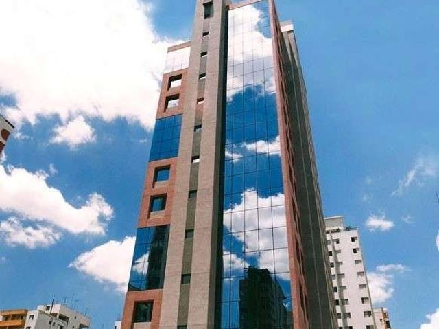 Conj. Comercial / Sala para Venda em São Paulo/SP Pinheiros
