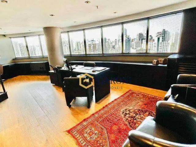 Conj. Comercial / Sala para Venda em São Paulo/SP Pinheiros