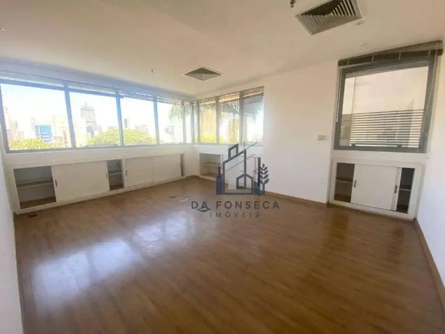 Conj. Comercial / Sala para Venda em São Paulo/SP Pinheiros