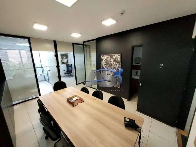 Conj. Comercial / Sala para Venda em São Paulo/SP Pinheiros
