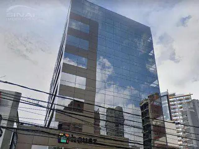 Conj. Comercial / Sala para Venda em São Paulo/SP Pinheiros