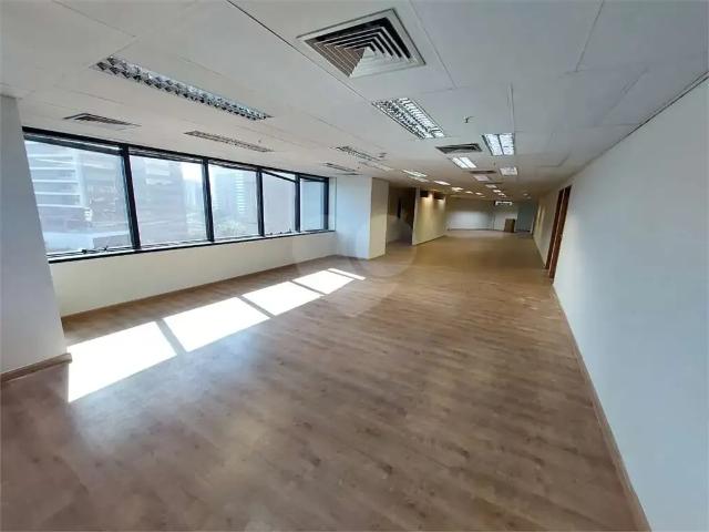 Conj. Comercial / Sala para Venda em São Paulo/SP Pinheiros