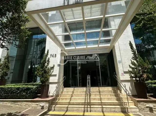 Conj. Comercial / Sala para Venda em São Paulo/SP Pinheiros