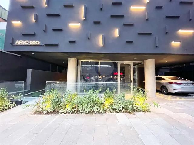 Conj. Comercial / Sala para Venda em São Paulo/SP Pinheiros