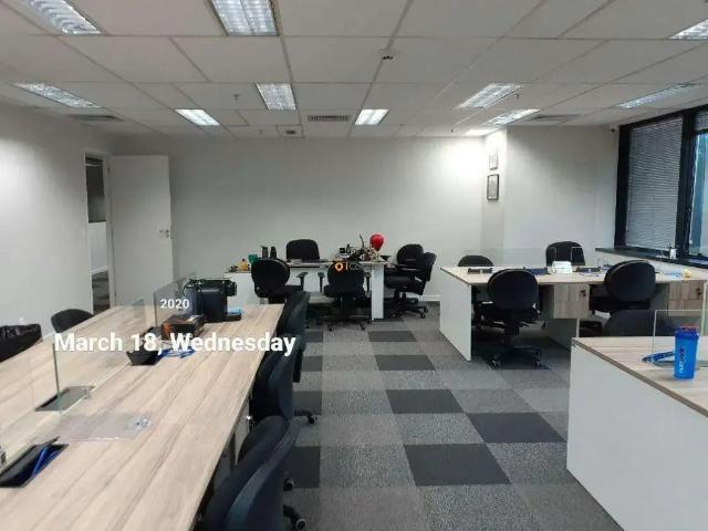 Conj. Comercial / Sala para Venda em São Paulo/SP Pinheiros