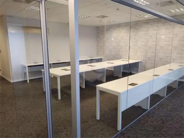 Conj. Comercial / Sala para Venda em São Paulo/SP Pinheiros