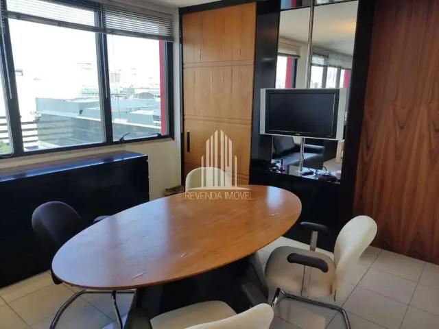 Conj. Comercial / Sala para Venda em São Paulo/SP Pinheiros