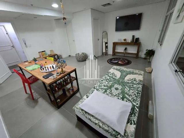 Conj. Comercial / Sala para Venda em São Paulo/SP Pinheiros