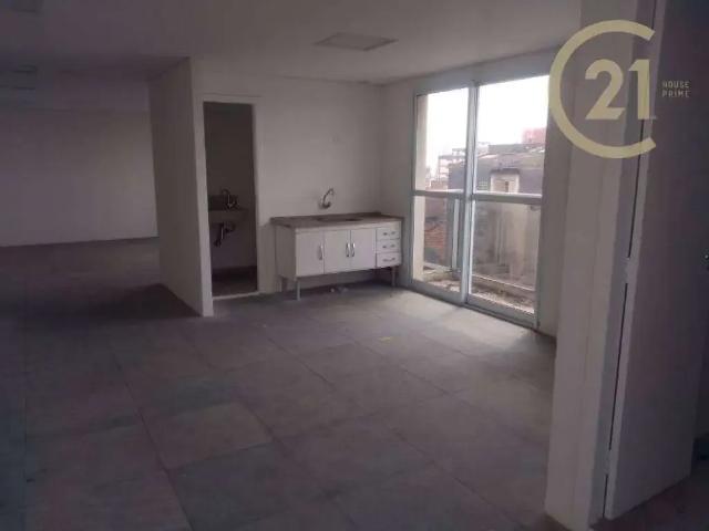 Conj. Comercial / Sala para Venda em São Paulo/SP Pinheiros