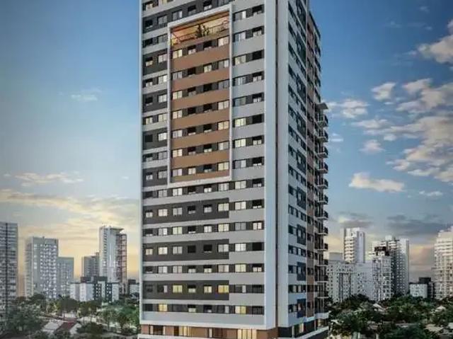 Conj. Comercial / Sala para Venda em São Paulo/SP Pinheiros