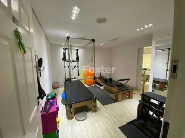 Conj. Comercial / Sala para Venda em São Paulo/SP Pinheiros