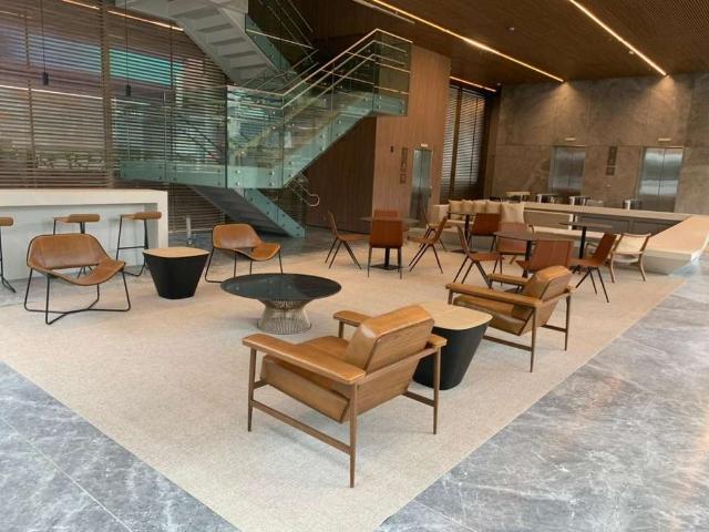 Conj. Comercial / Sala para Venda em São Paulo/SP Pinheiros
