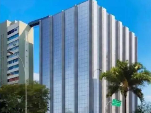 Conj. Comercial / Sala para Venda em São Paulo/SP Pinheiros
