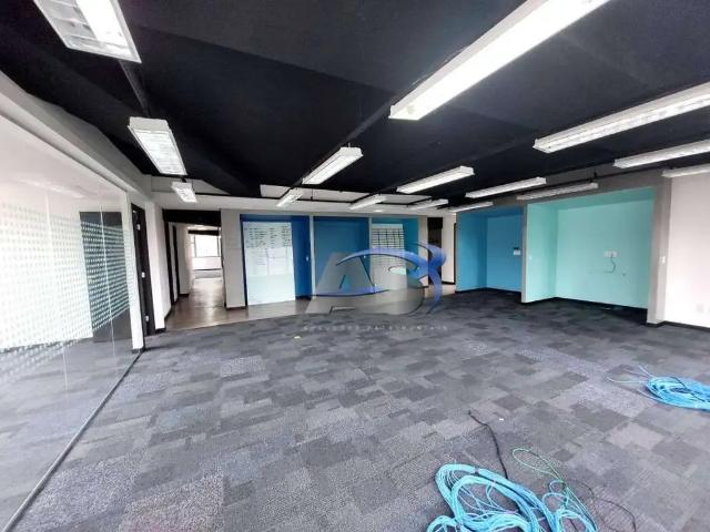 Conj. Comercial / Sala para Venda em São Paulo/SP Pinheiros