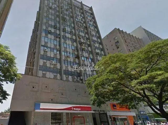 Conj. Comercial / Sala para Venda em São Paulo/SP Pinheiros