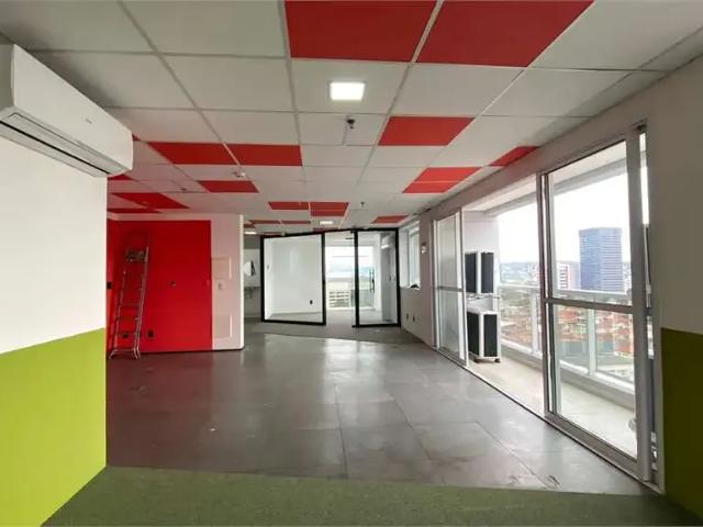 Conj. Comercial / Sala para Venda em São Paulo/SP Pinheiros