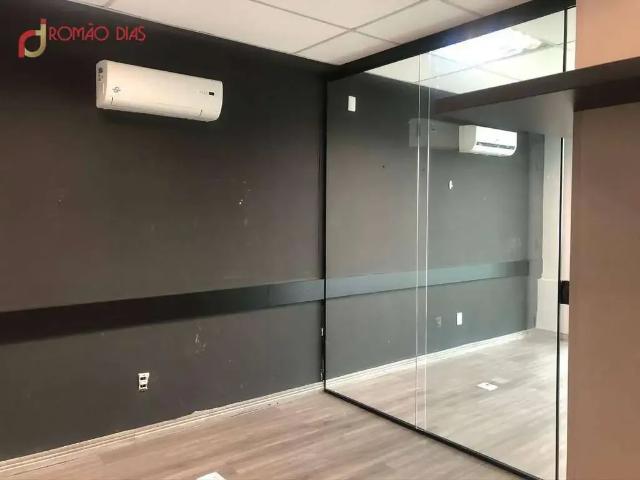 Conj. Comercial / Sala para Venda em São Paulo/SP Pinheiros
