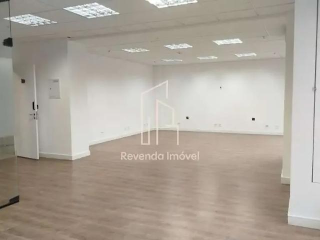 Conj. Comercial / Sala para Venda em São Paulo/SP Pinheiros