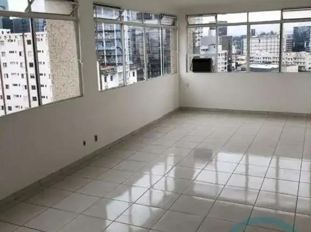 Conj. Comercial / Sala para Venda em São Paulo/SP Pinheiros