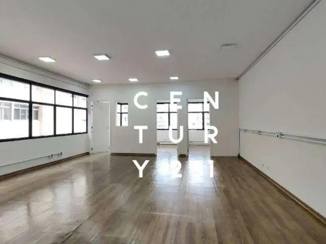 Conj. Comercial / Sala para Venda em São Paulo/SP Pinheiros