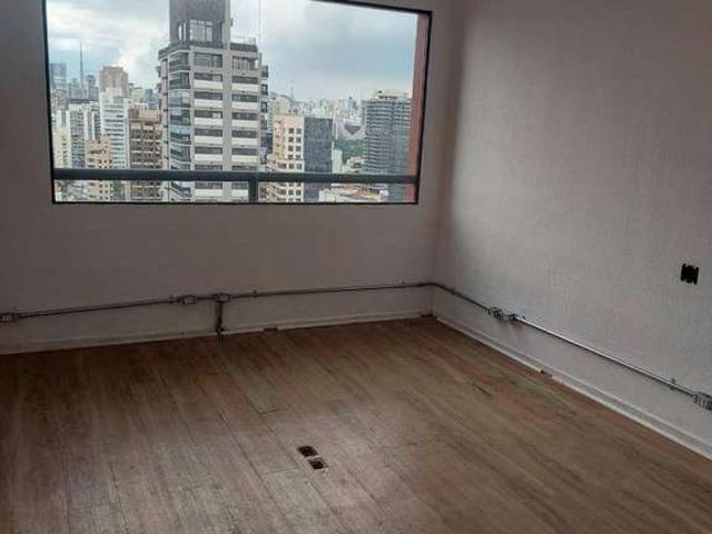 Conj. Comercial / Sala para Venda em São Paulo/SP Pinheiros