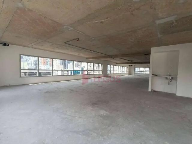 Conj. Comercial / Sala para Venda em São Paulo/SP Pinheiros