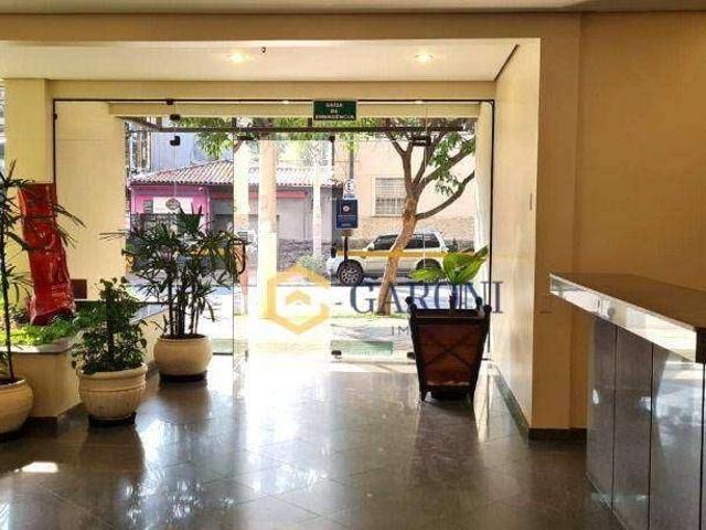Conj. Comercial / Sala para Venda em São Paulo/SP Pinheiros