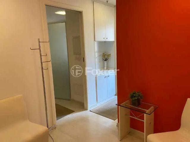 Conj. Comercial / Sala para Venda em São Paulo/SP Pinheiros