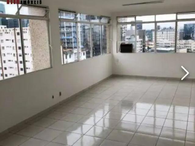 Conj. Comercial / Sala para Venda em São Paulo/SP Pinheiros