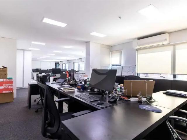 Conj. Comercial / Sala para Venda em São Paulo/SP Pinheiros