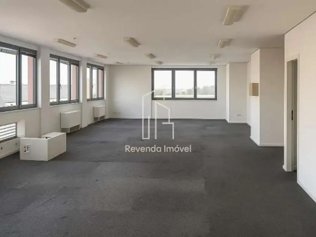 Conj. Comercial / Sala para Venda em São Paulo/SP Pinheiros