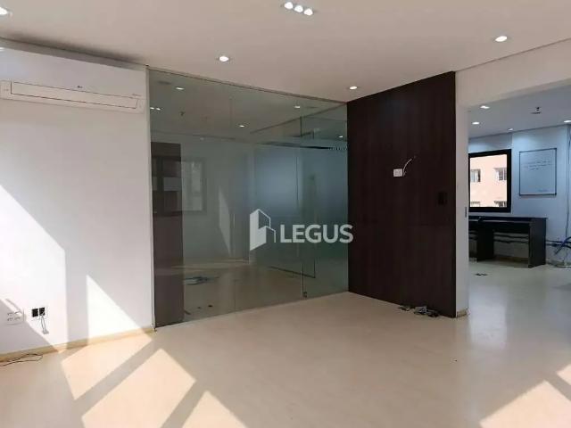 Conj. Comercial / Sala para Venda em São Paulo/SP Pinheiros