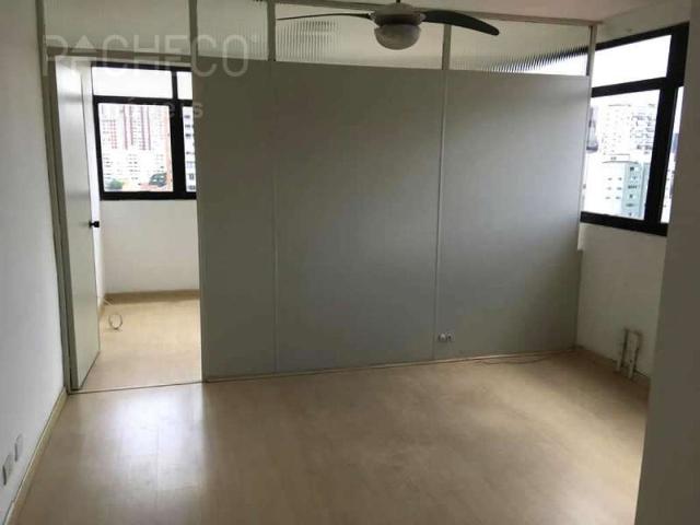 Conj. Comercial / Sala para Venda em São Paulo/SP Pinheiros