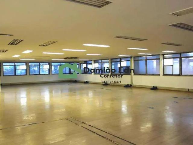 Conj. Comercial / Sala para Venda em São Paulo/SP Pinheiros