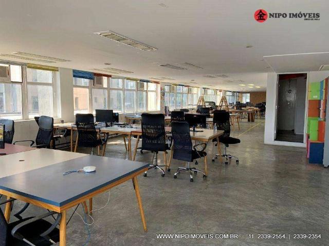 Conj. Comercial / Sala para Venda em São Paulo/SP Pinheiros