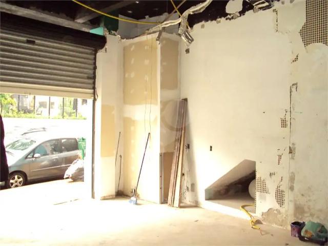 Conj. Comercial / Sala para Venda em São Paulo/SP Pinheiros