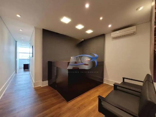 Conj. Comercial / Sala para Venda em São Paulo/SP Pinheiros