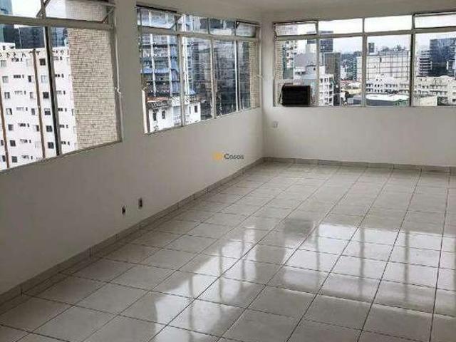 Conj. Comercial / Sala para Venda em São Paulo/SP Pinheiros