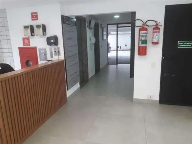 Conj. Comercial / Sala para Venda em São Paulo/SP Pinheiros