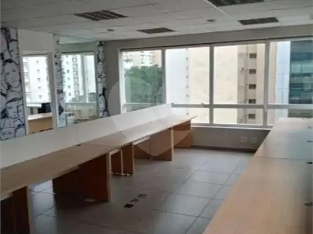 Conj. Comercial / Sala para Venda em São Paulo/SP Pinheiros