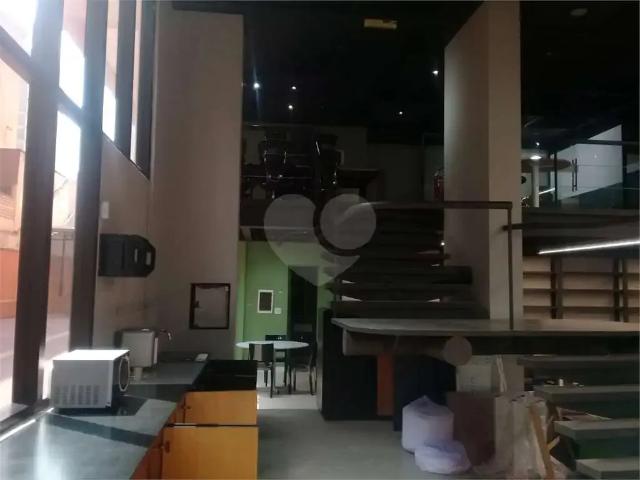 Conj. Comercial / Sala para Venda em São Paulo/SP Pinheiros