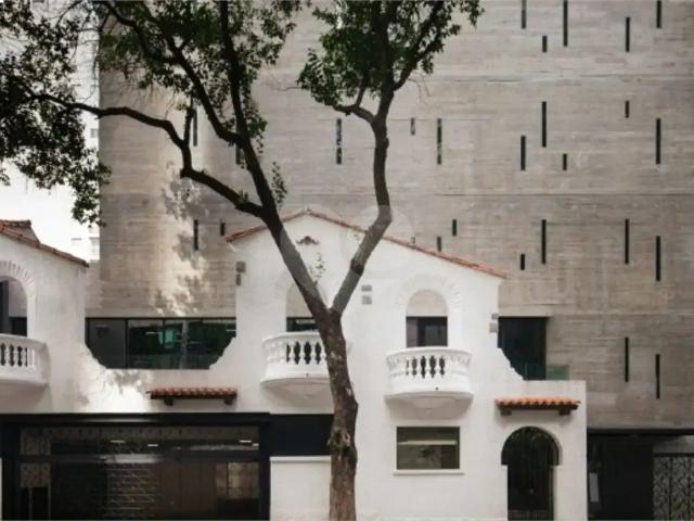Conj. Comercial / Sala para Venda em São Paulo/SP Pinheiros