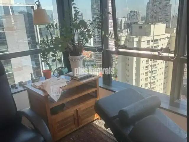 Conj. Comercial / Sala para Venda em São Paulo/SP Pinheiros