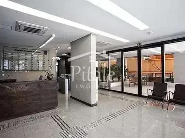 Conj. Comercial / Sala para Venda em São Paulo/SP Pinheiros